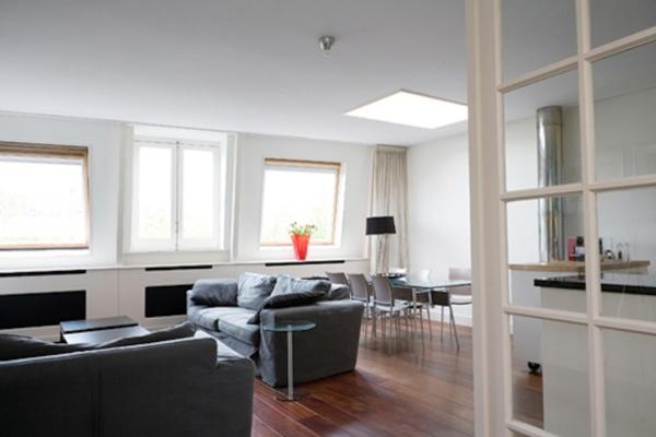 Marnix360apartments Classic - Amsterdam