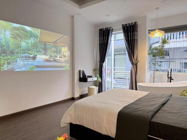 Four P Homestay Binh Thanh - Ho Chi Minh City