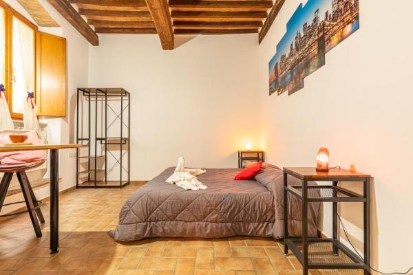 La Casina Mag Pienza - Pienza
