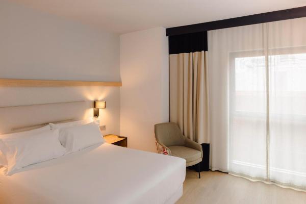 Sercotel Amistad Murcia - Alcantarilla