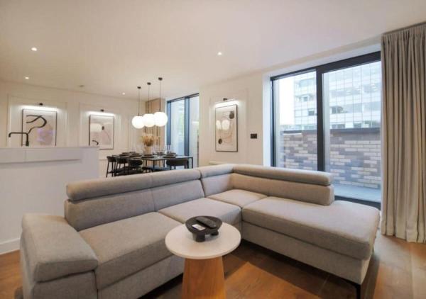 Elysium By The Heim Residences - Stockport