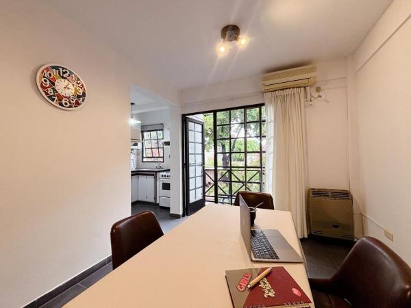 Oslo- Urbano Y Residencial - La Plata