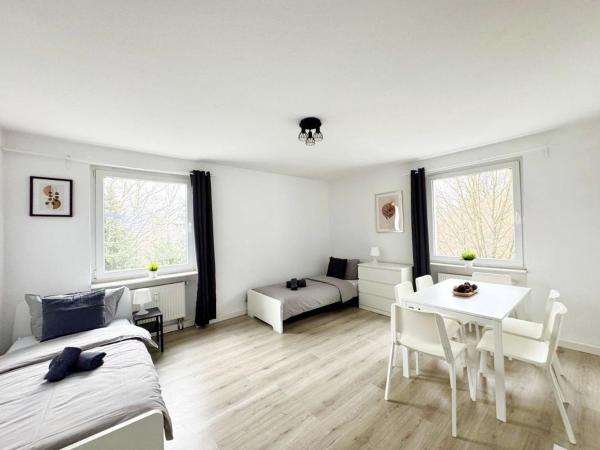 Cozy & Warm Apartment In Ennepetal - Ennepetal