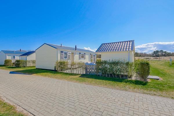 Chalet Luttikduin Nr 24 - Callantsoog Aan Zee - Callantsoog