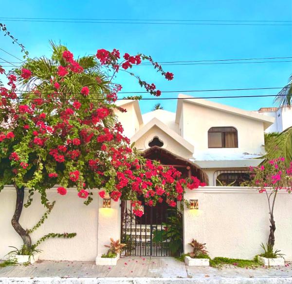 Casa La Buena Vida 2 Bedroom Villa - Puerto Morelos