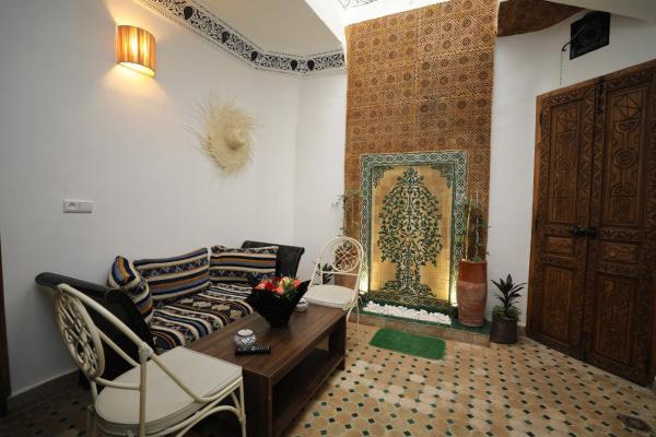 Appart Riad Marrakech - Marrakech