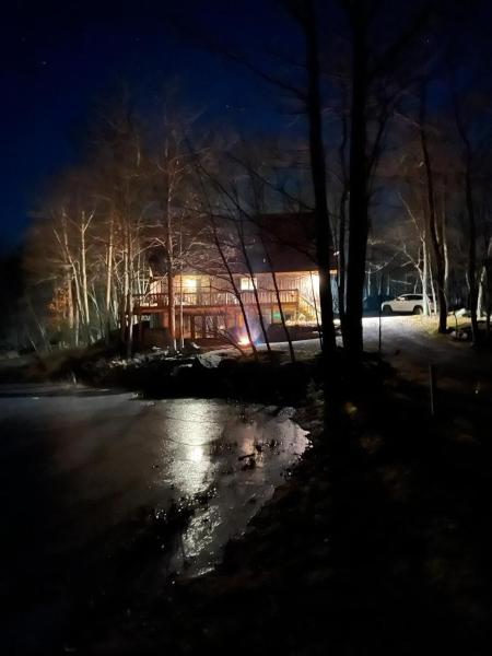 Pocono Mountain Retreat - Pocono Mountains, PA