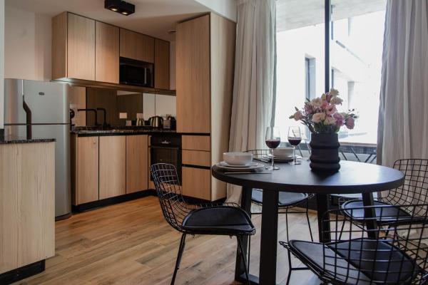 Amatista Amazing Studio - Buenos Aires