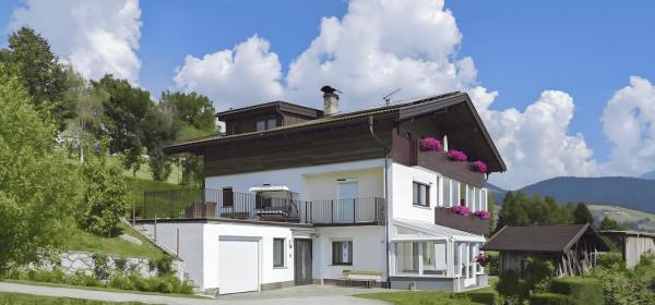 Haselstaude Apartment Morgensonne - Maranza