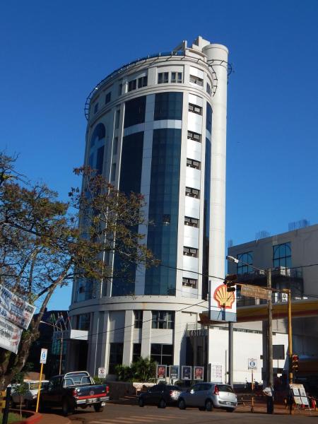 Casino Oberá Hotel - Oberá