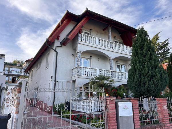 Hévíz Kristály Apartman - Hévíz