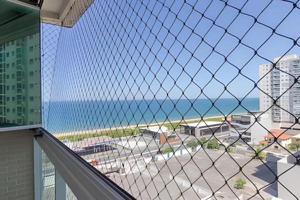 2q A/c • Varandas Com Tela • 8º Andar • Nomds - Vila Velha