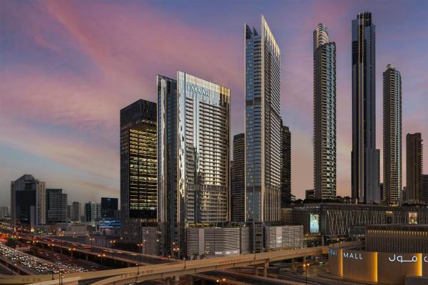 Vida Dubai Mall - Dubai