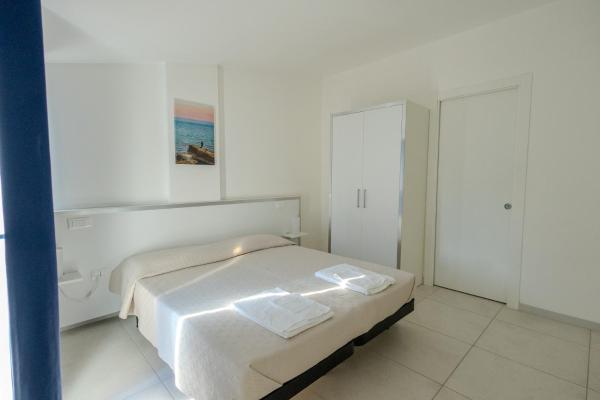 Residence Oltremare - Fossacesia