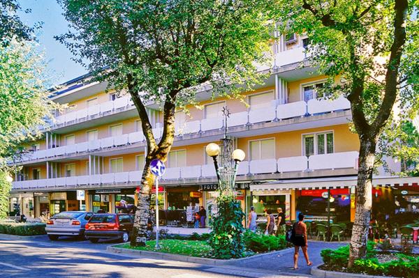 Appartamenti Bussola - Bibione