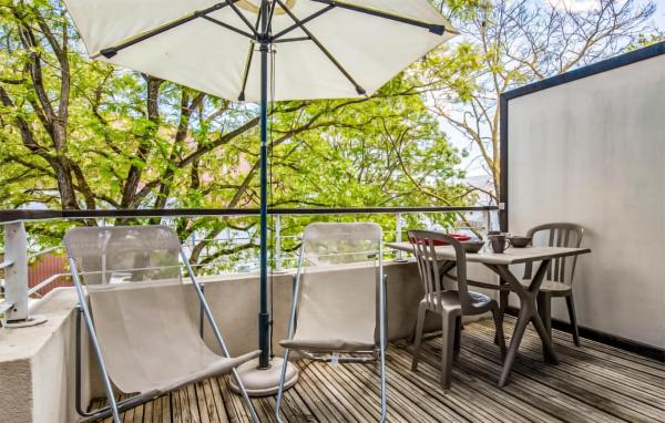 Cozy Apartment In La Rochelle With Wifi - La Rochelle