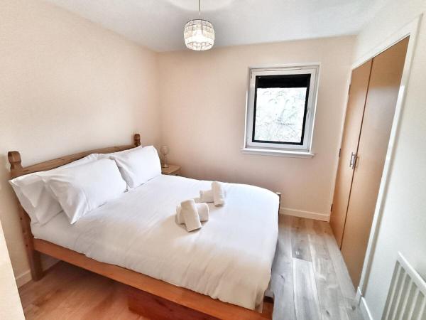 King Street, Free Parking And Wifi 2 Bed By Lains Lettings - University of Aberdeen