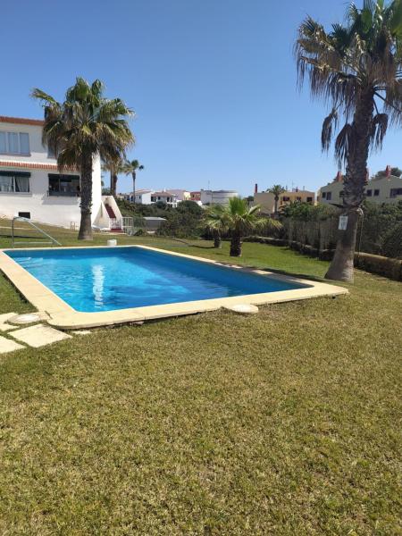 Apartamento Forcat 25 - Minorca