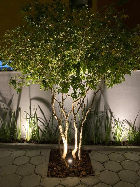 Casa Refúgio - Florianópolis