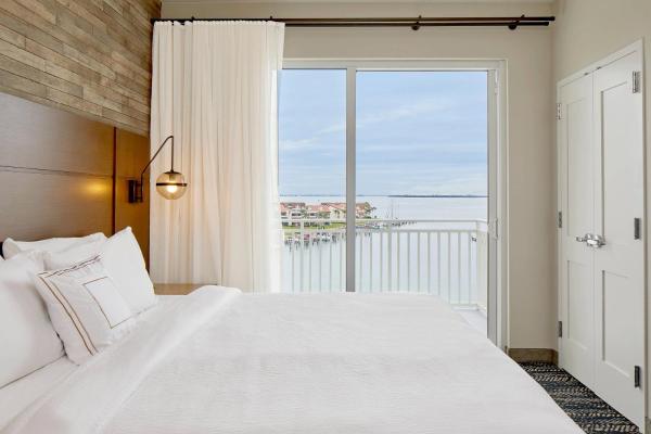 Residence Inn St. Petersburg Tierra Verde - St. Pete Beach, FL
