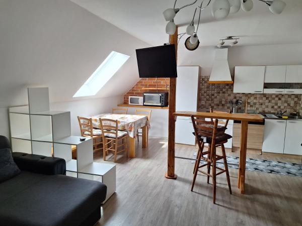 Apartma Bogi Kranjska Gora - Kranjska Gora