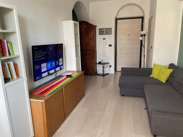 Un Piano Sotto Arturo - Turin