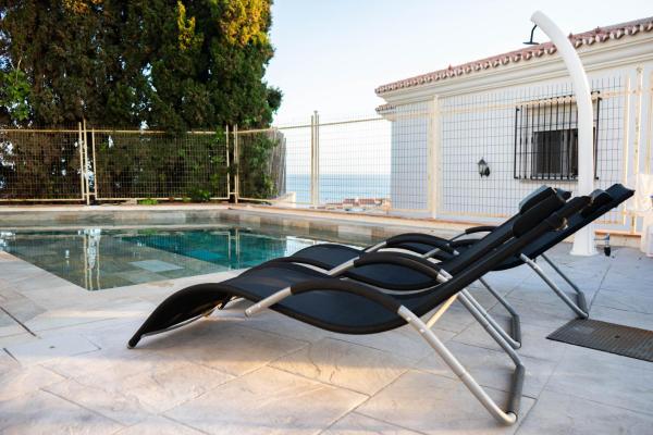 Villas Costa Del Sol - Vélez-Málaga