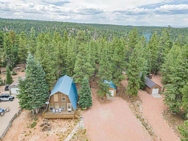 Hillside Hideaway - Utah