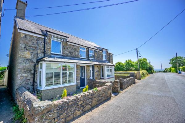 Finest Retreats - Argraig - Abersoch