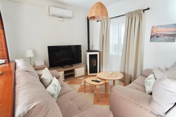 Casa Santo Tomás 18 - Nerja