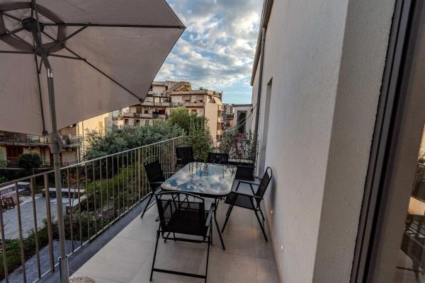 Casa Dell'essenza - Catania