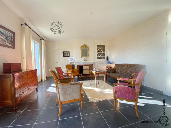 Villa Catherine - Murol