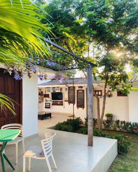 Casa San Juan - Nicaragua