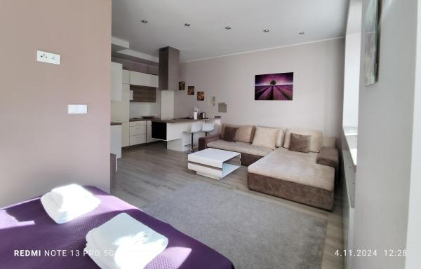 Grand-tourist Apartments K2004 Simple Rest - Gdańsk