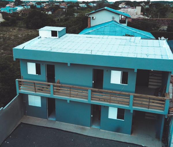 Pousada Amd - Florianópolis