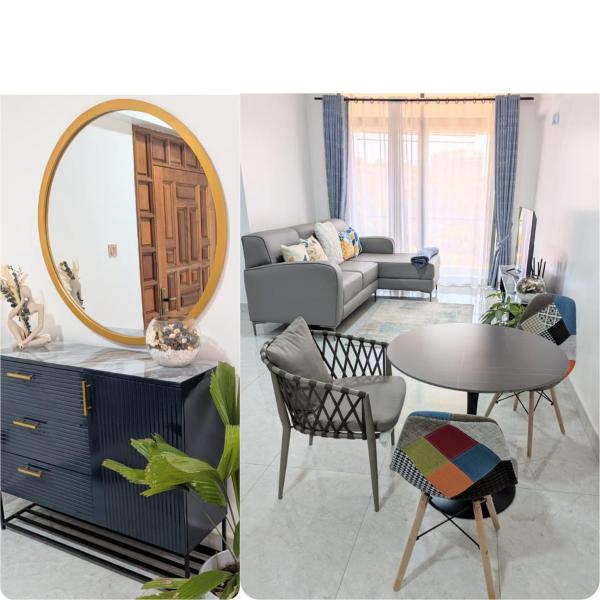 3bed Room Apartment - Kampala
