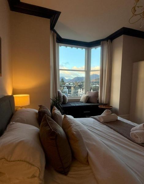 Shemara Rooms - Portinscale