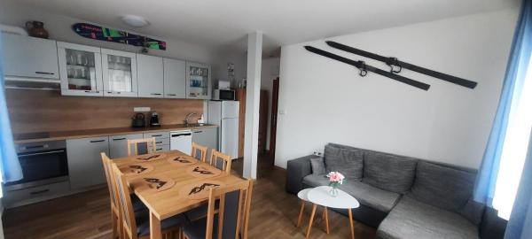 U Monoskiera - Pec pod Sněžkou