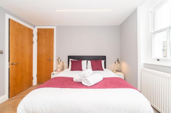 Luxury Apartments In Paddington - Chelsea