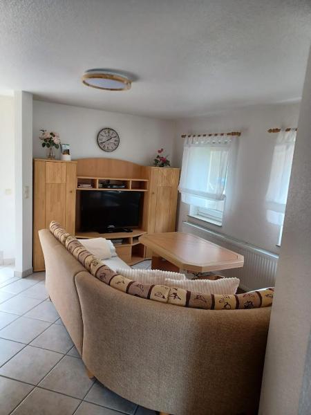 Ferienwohnung Gartenblick - Riesa