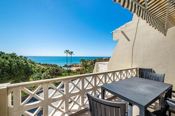 Beguest Aveiros Beach View Apartment - Albufeira