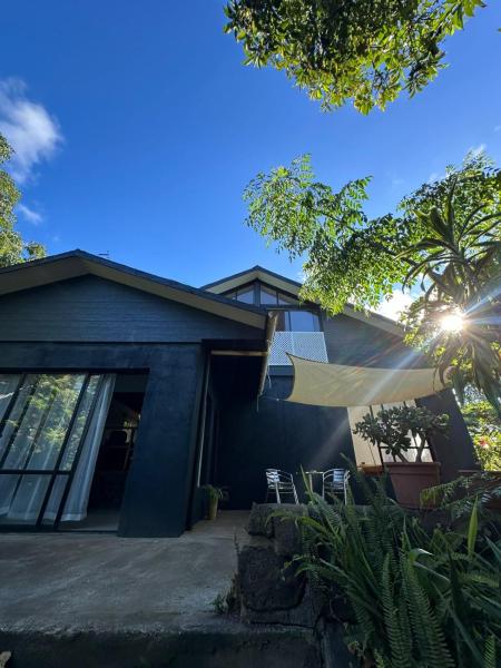 Casa Takarua - Easter Island