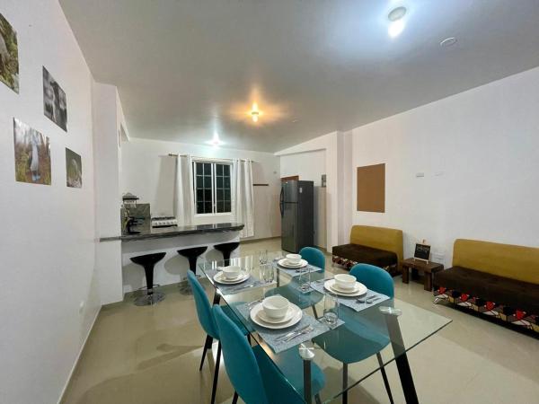 Darwin's Hideaway - エクアドル ガラパゴス