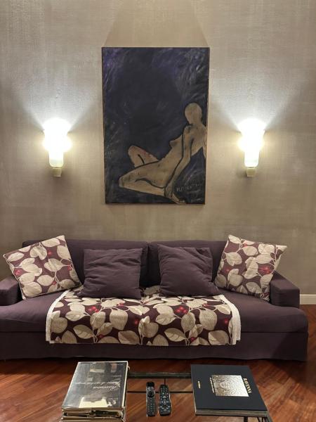 Room & Breakfast Rondinelli - Ravenna