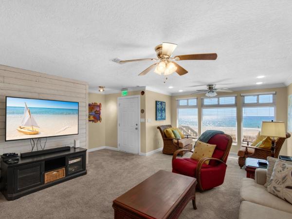 Quiet Surf Townhomes Ii #6 By Newman-dailey - Destin, FL