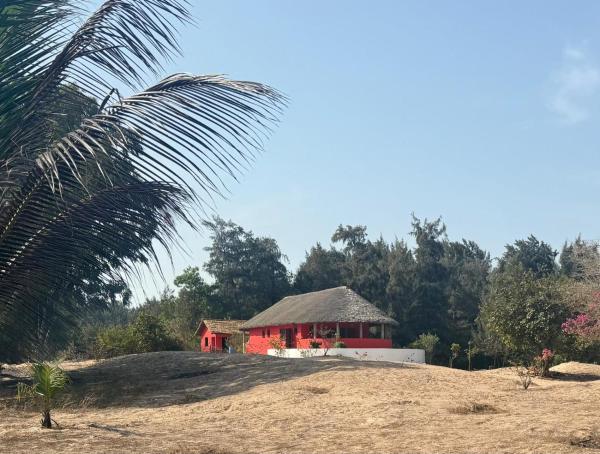 Villa Kadiala - Cap Skirring Plage - Senegal