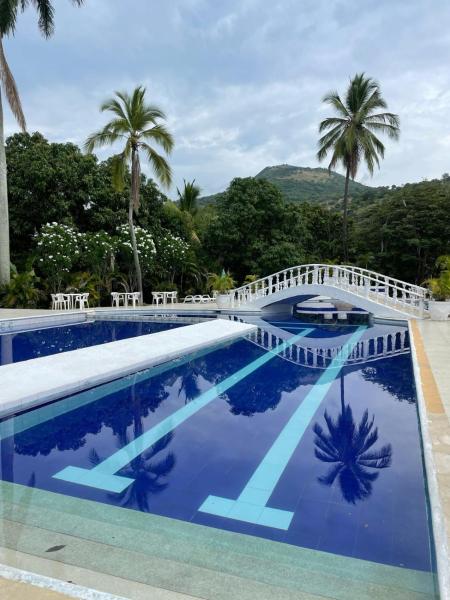 Dorado Hotel Boutique - Tocaima