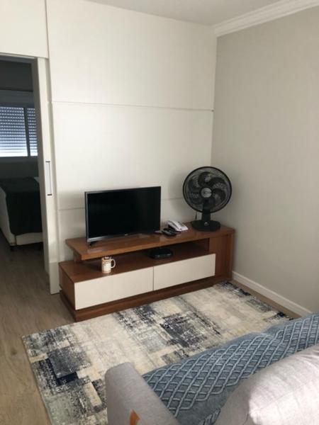 Rua Dr Diogo De Faria 671 - Apto 132 - Moema