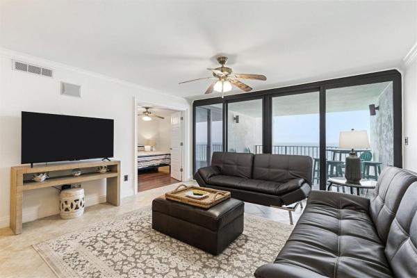 Watercrest 1405 - Crystal-gulf Overlook - Sleeps 8 - Panama City, FL