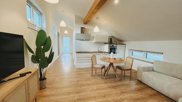 Gemütliche Studiowohnung - Andernach